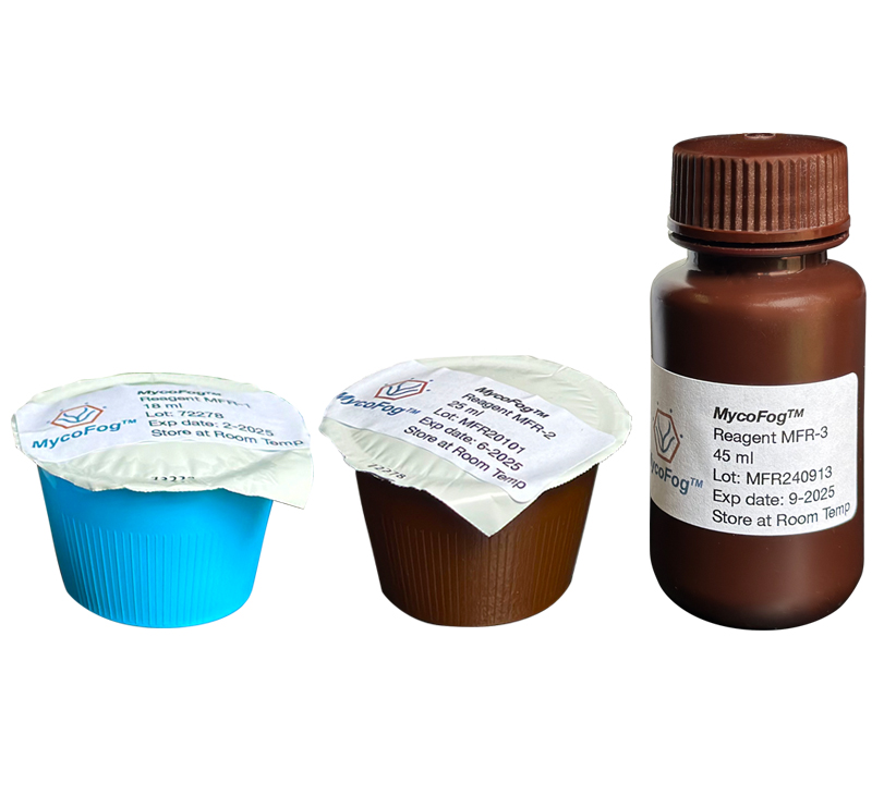 MycoFog Biodecontamination Fogger - Phoenix-Scientific