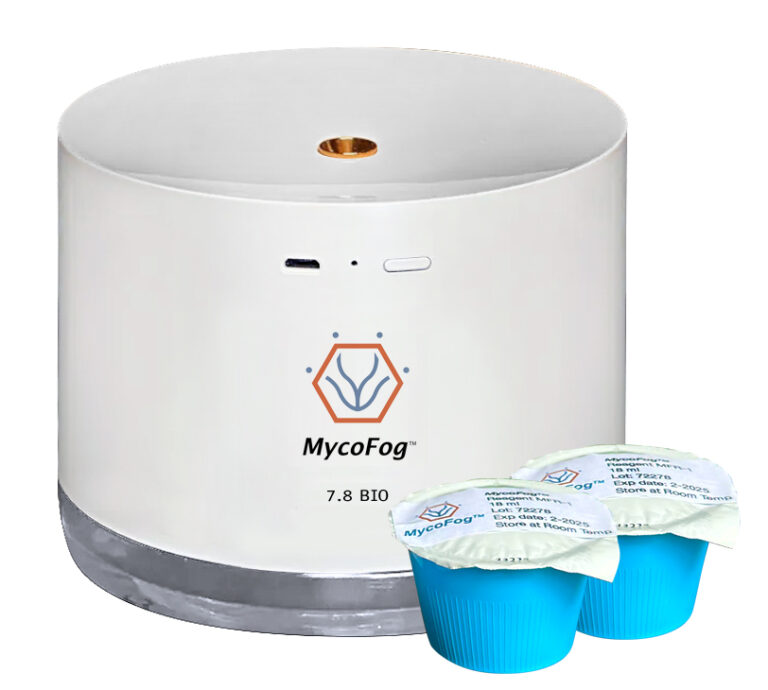 MycoFog Purchase Order Form - Phoenix-Scientific