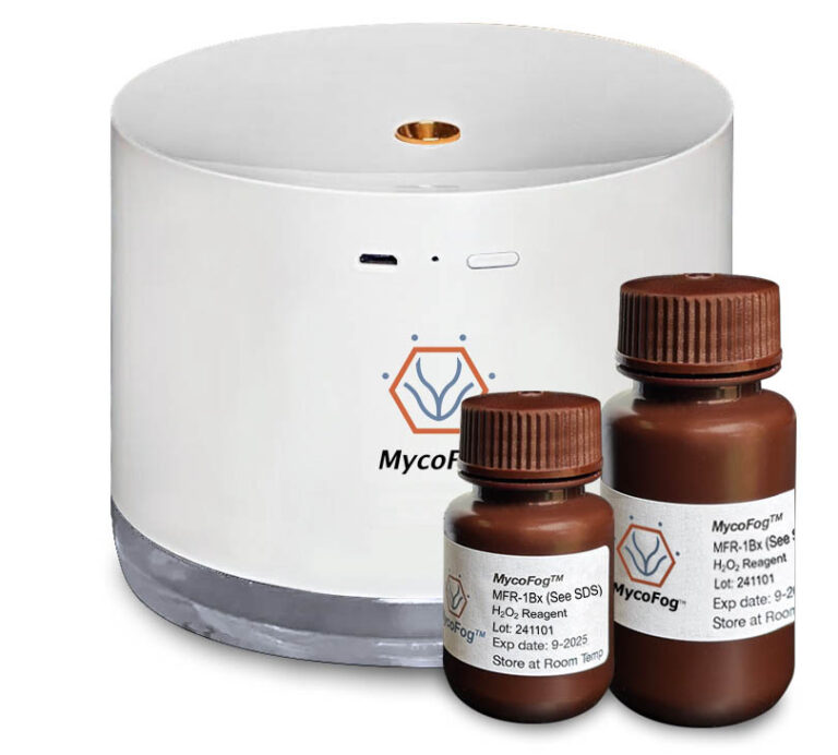 MycoFog™ Starter Kit - Phoenix-Scientific